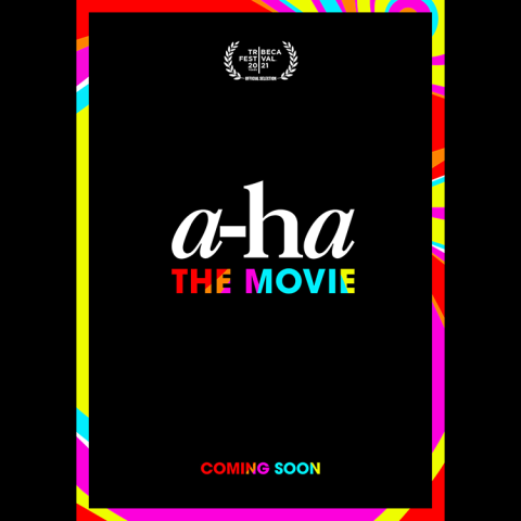 A-Ha: The Movie – Theatr Gwaun