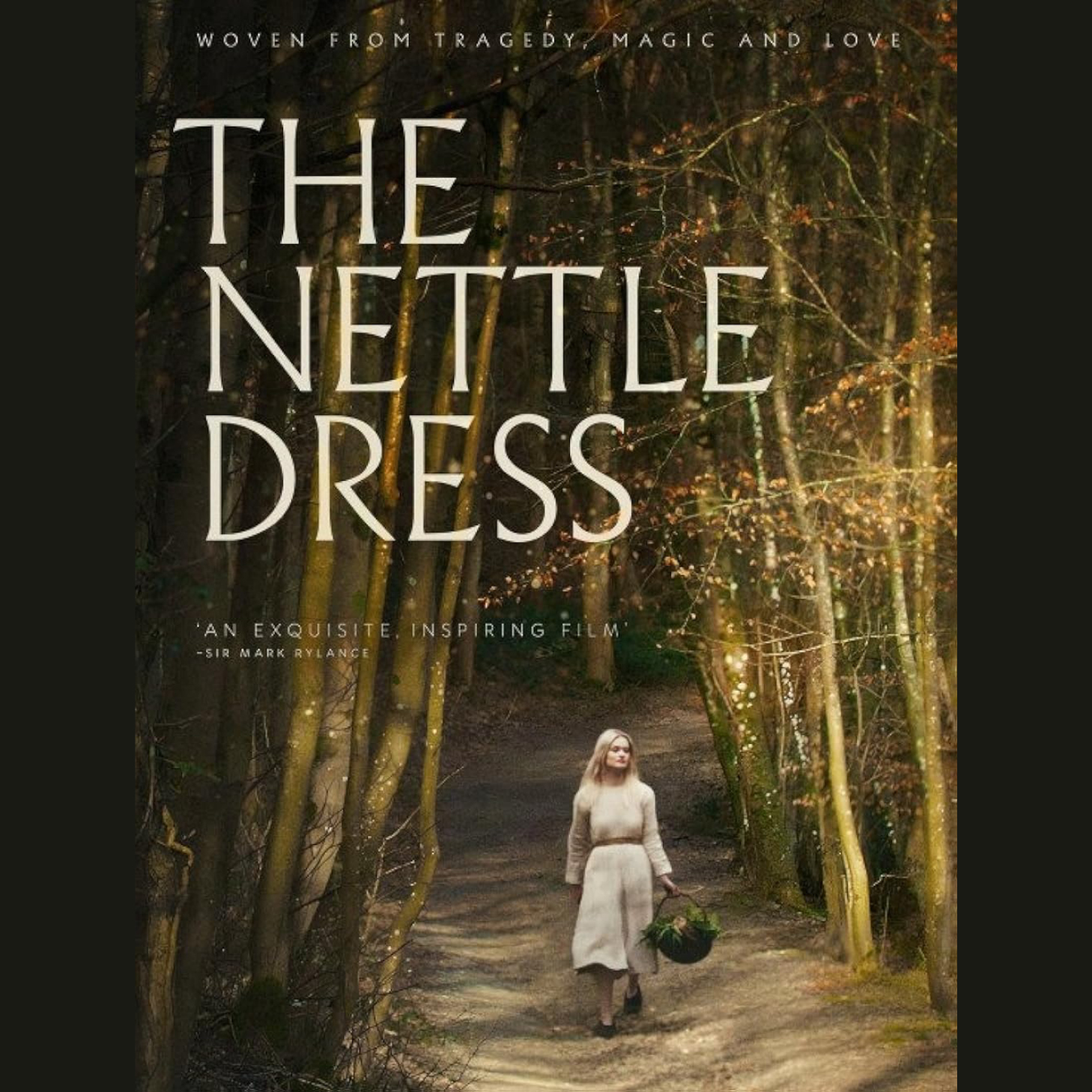 The Nettle Dress – Theatr Gwaun