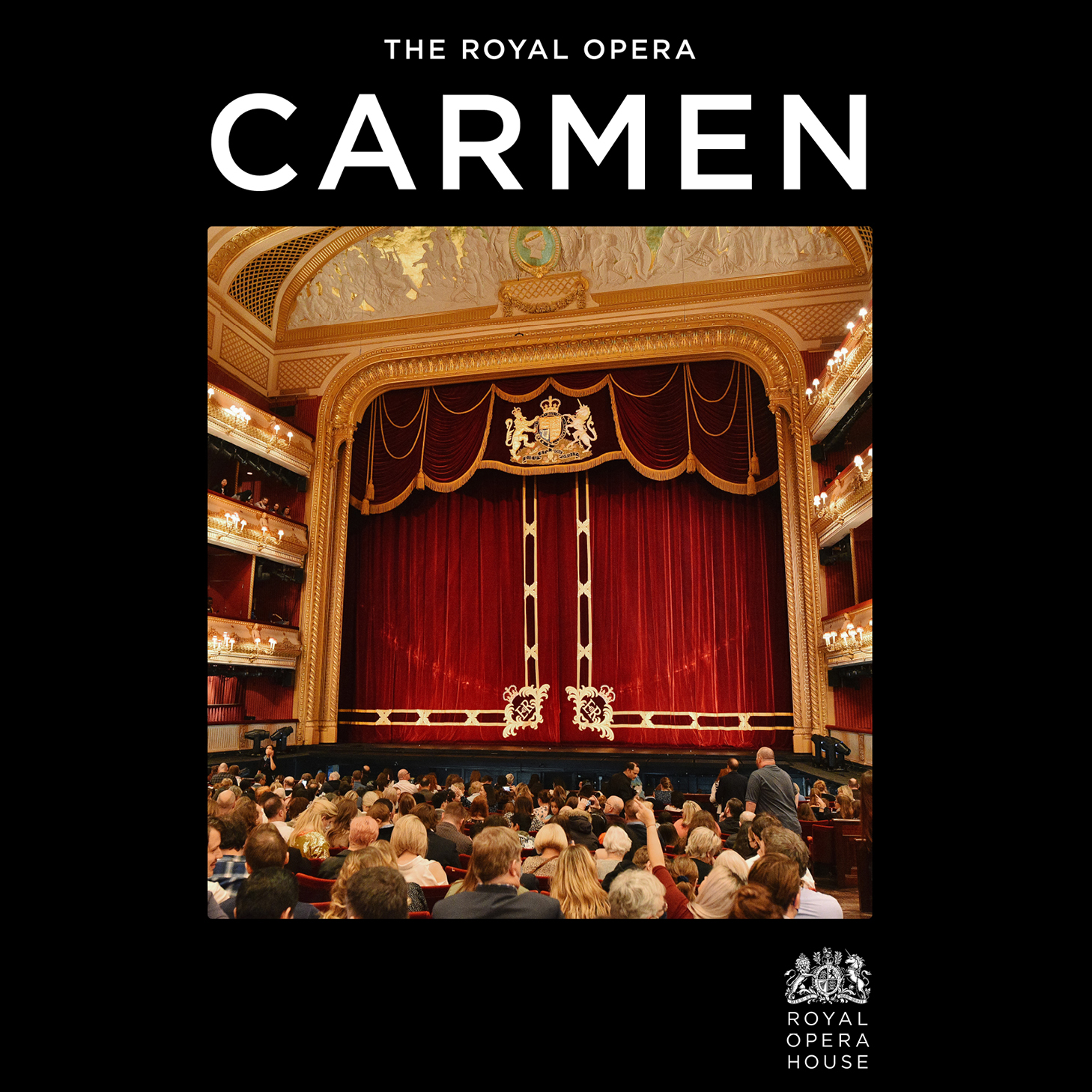 Theatre – Theatr Gwaun