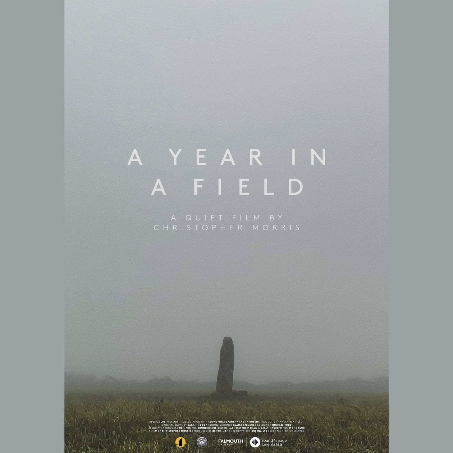 Cinema – Theatr Gwaun