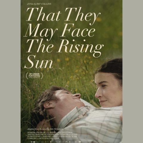 THAT THEY MAY FACE THE RISING SUN – Theatr Gwaun