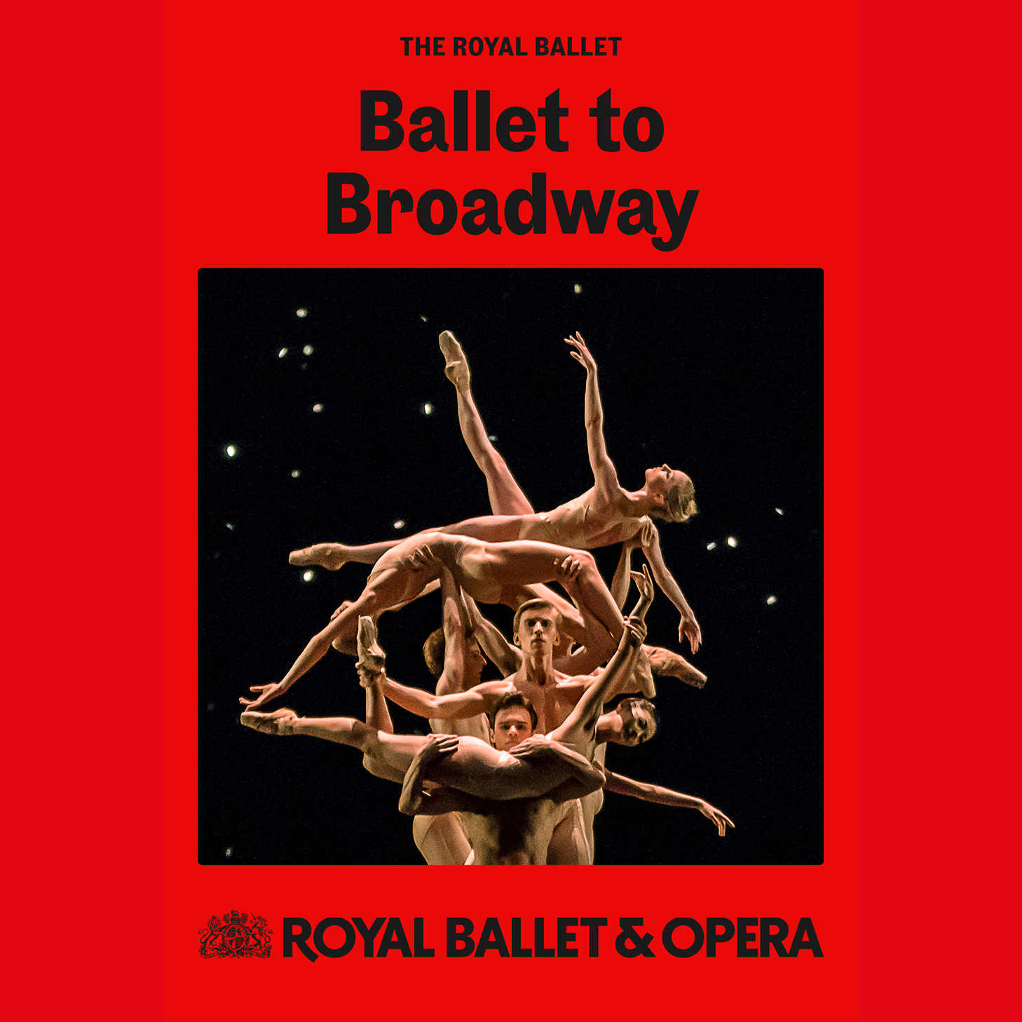 BALLET TO BROADWAY – Theatr Gwaun