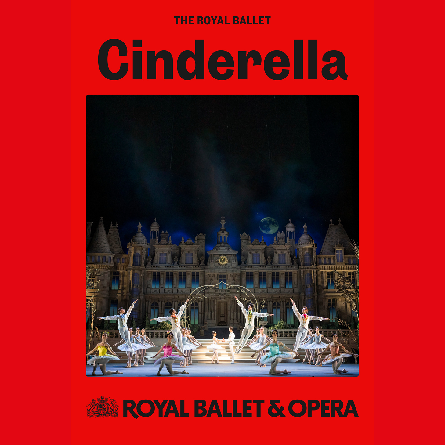 CINDERELLA – Theatr Gwaun
