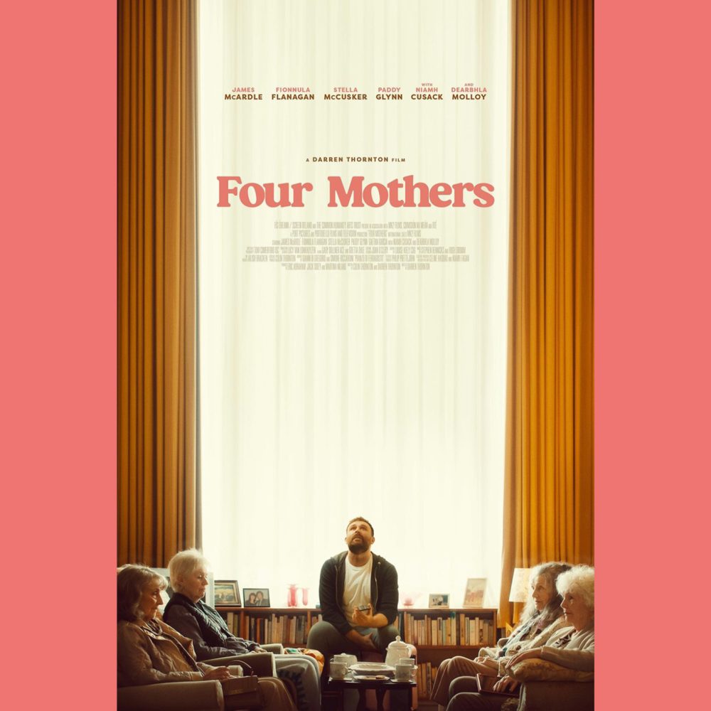 FOUR MOTHERS – Theatr Gwaun