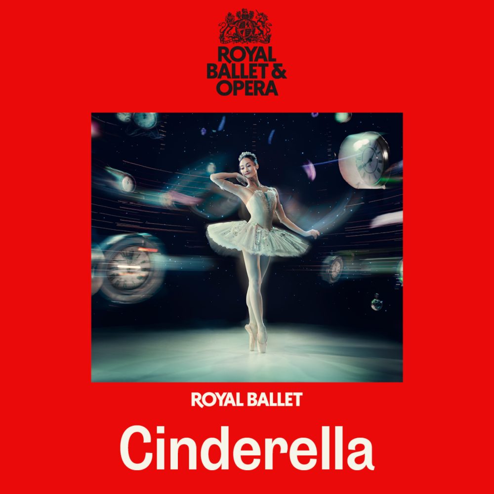 CINDERELLA 2025 – Theatr Gwaun