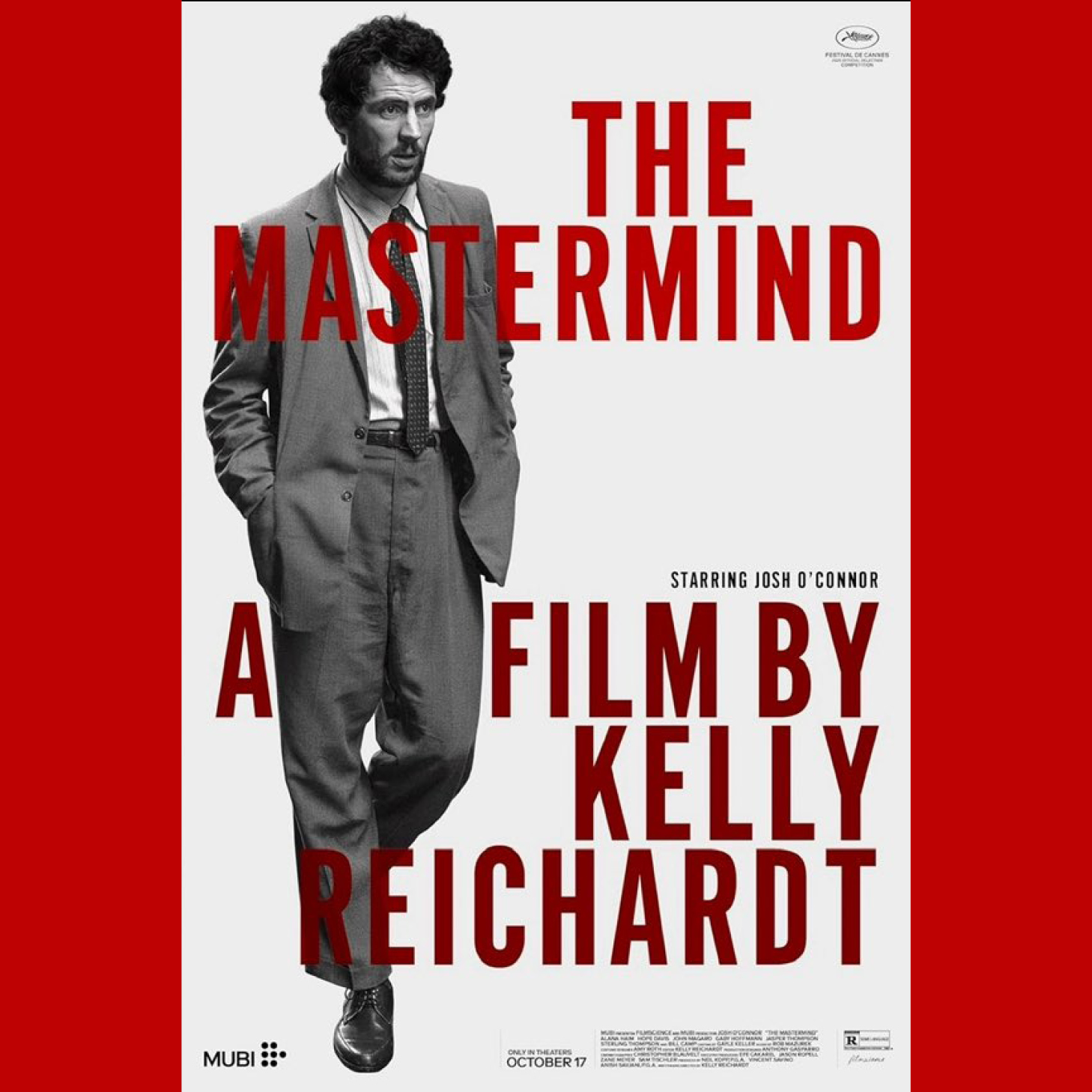 THE MASTERMIND – Theatr Gwaun
