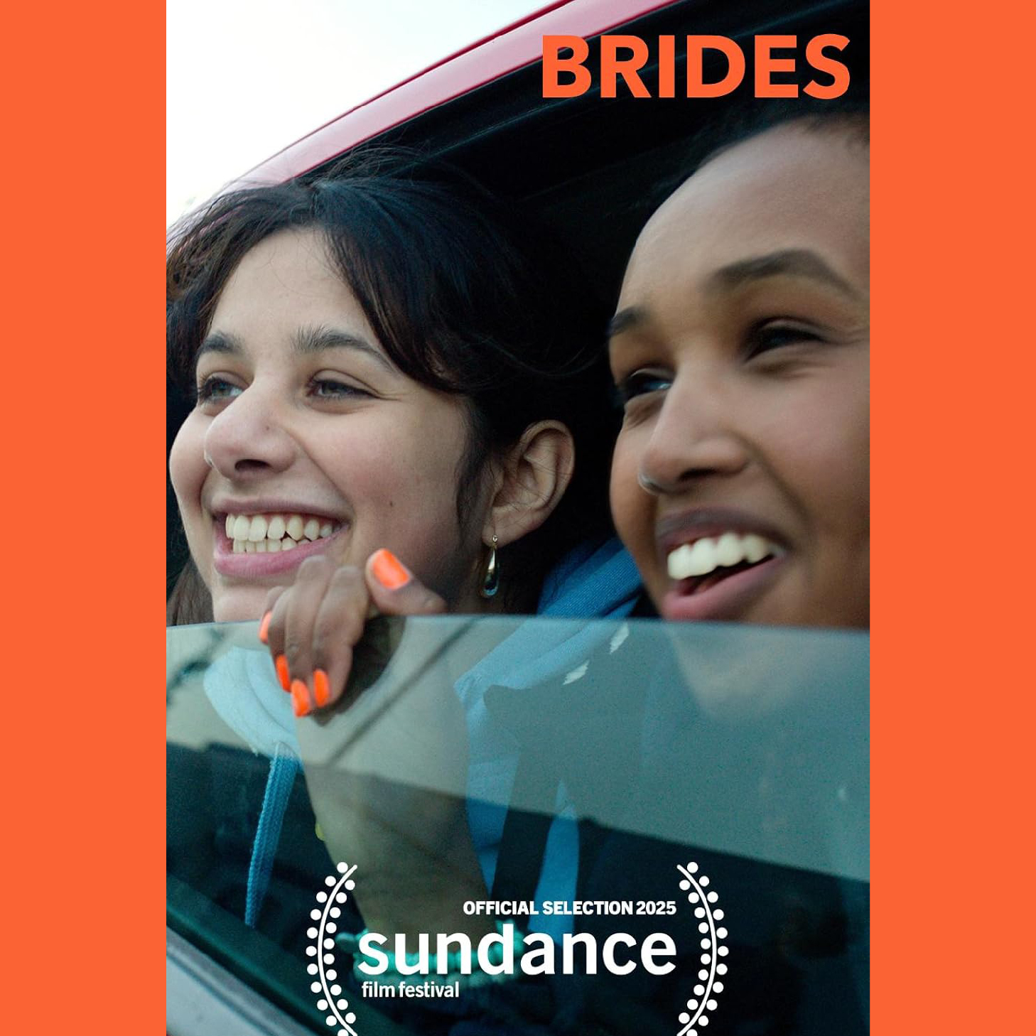 BRIDES – Theatr Gwaun